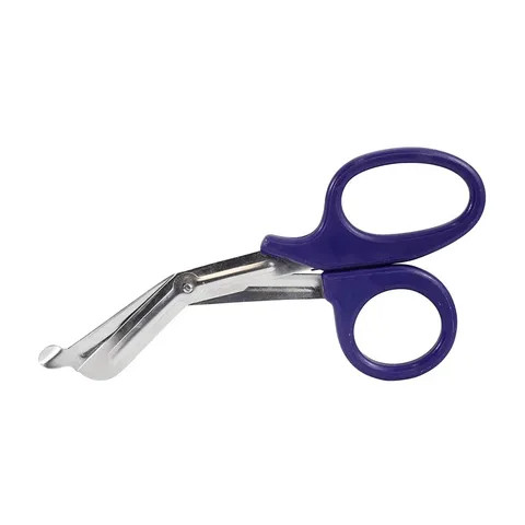 Buy Emergency Scissor Survive Medical Trauma Gauze First Aid Shear ...