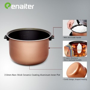Buy Enaiter Best Selling Electric Rice Cooker Professional ...