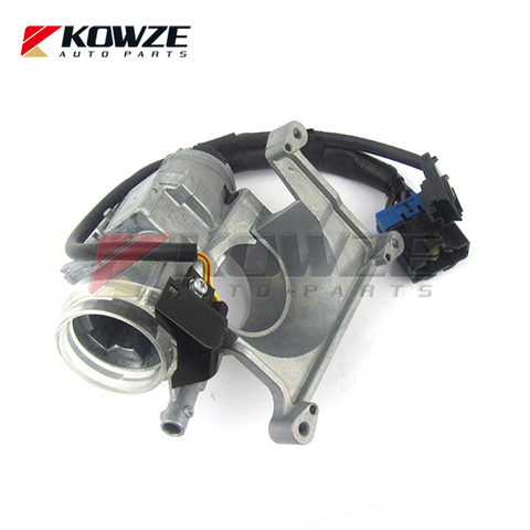 Buy Engine Starting Switch For Mitsubishi Pajero Montero V32 V43 V44 ...