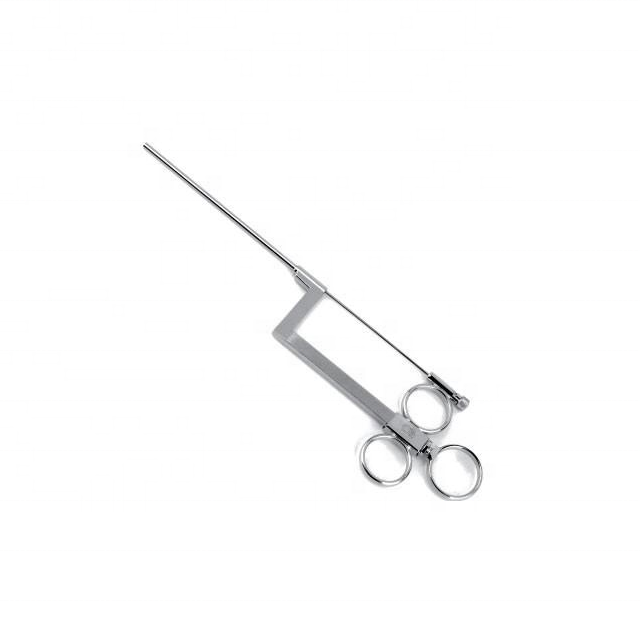Buy Ent Snares Professional Surgical Instruments For Senior Doctors ...