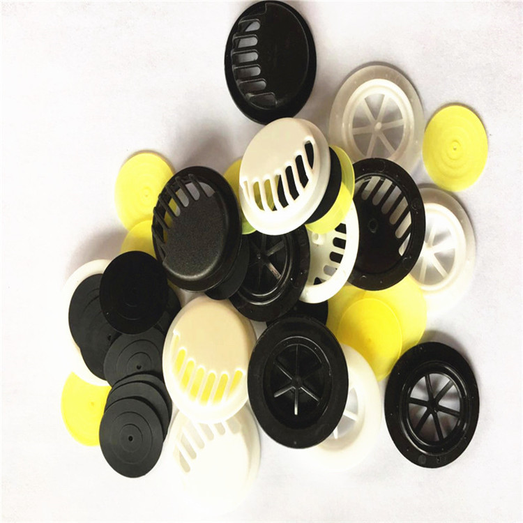 Buy Environmental Plastic Yellow Breathing Valves Air Filter For Face ...