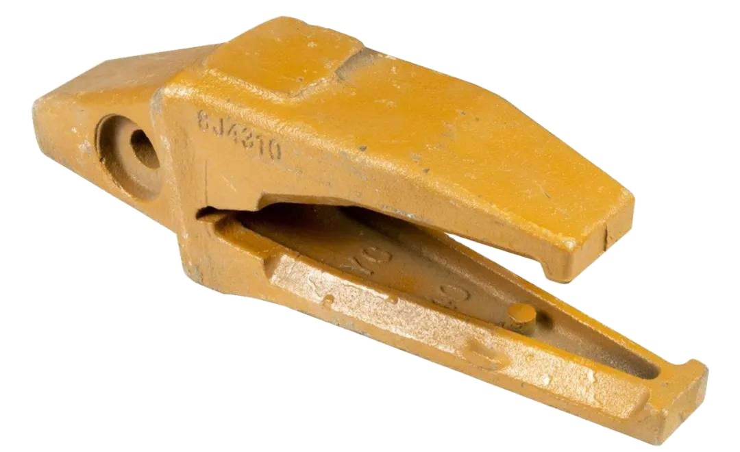 Buy Excavator Bucket Tooth Itr Bucket Tooth Rock Bucket Teeth from ...