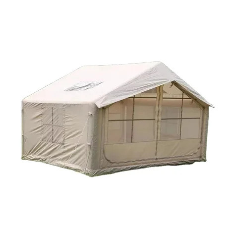 Buy Factory Camping Tent House Outdoor Tent Inflatable from Tangshan ...