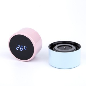 Buy Factory Custom Water Bottle Thermos Vacuum Thermos Capsule Smart ...