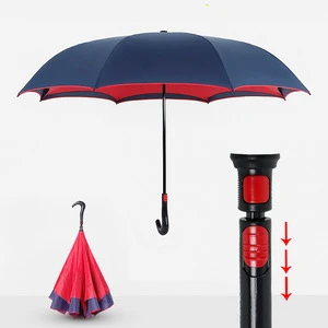 Buy Fantastic 2018 New Innovative Unique 23-inch Automatic Double-layer ...
