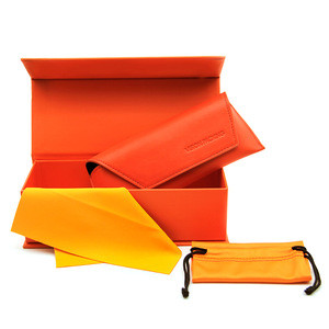 Buy Fashion Design Sunglasses Box Case,cardboard Eyeglasses Cases And ...