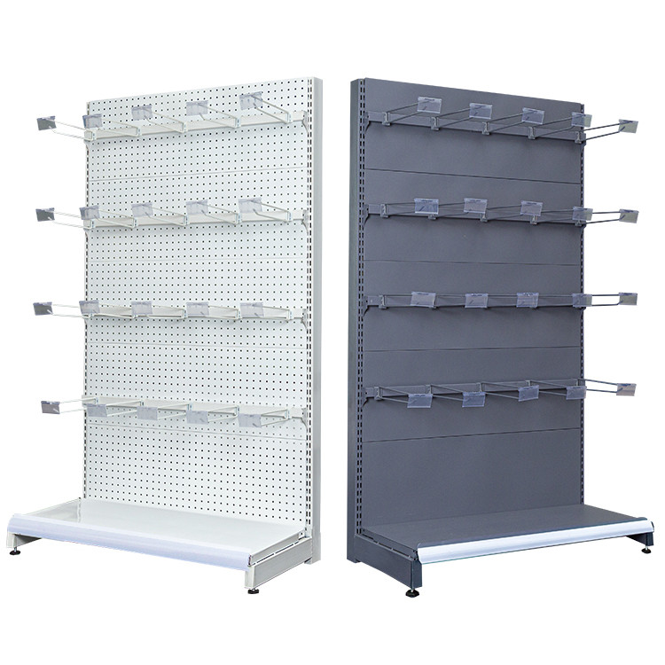 Buy Fashion Supermarket Shelf Shop Racks Equipment Retail Rayonnage ...
