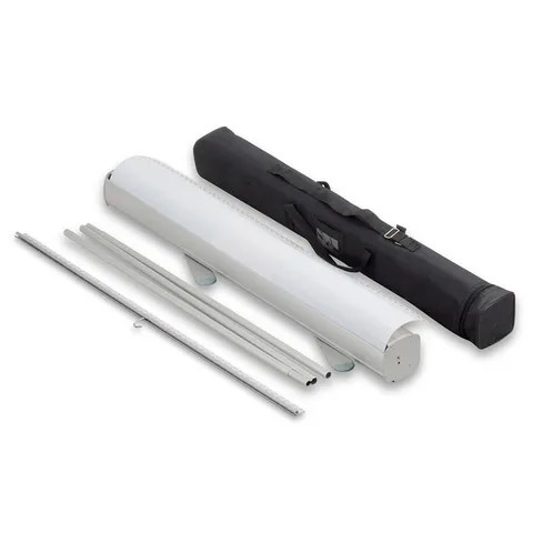 Buy Fast Roll Up Stand, Aluminium Display Retractable Stand Retractable ...