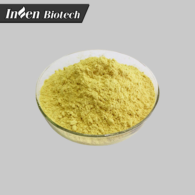 Buy Food Additives Egg Yolk Lecithin Powder from Hunan Insen Biotech Co ...
