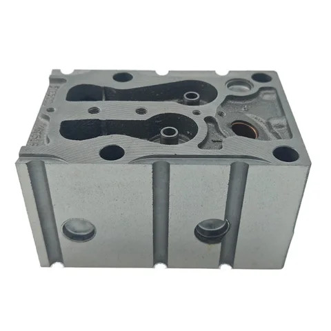 Buy For Sinotruk Howo, Wd615 Engine, High Quality Euro Ii Cylinder Head ...