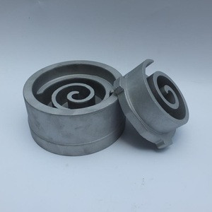 Buy Foundry Precision The Orbiting And Fixed Scroll Aluminum Die ...