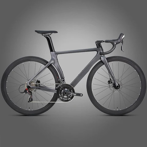 Buy Full Inner Cables 24 Speed Road Racing Bike Hydraulic Groupset 20 ...