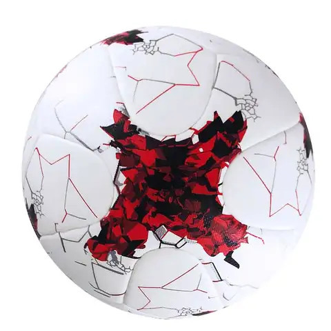 Buy Futboll Ball Original Cheap Soccer Balls In Bulk Pu Kids Football ...