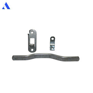 Buy Galvanized Iso Shipping Container Door Lock Rod Parts from ACE ...