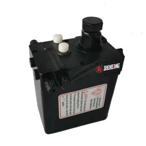 Buy Good Quality Cabin Tilt Pump 9605530001/007 For Mercedes-benz Mp4 ...