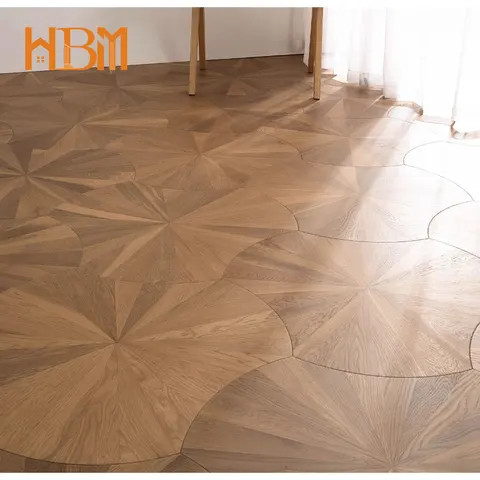 Buy Gorgeous Wood Hardwood Flooring Parquet Solid Wood Floors Inlay ...