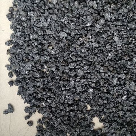Buy Gpc/graphite Powder/graphite Electrode Scraps from Shandong Gangda ...