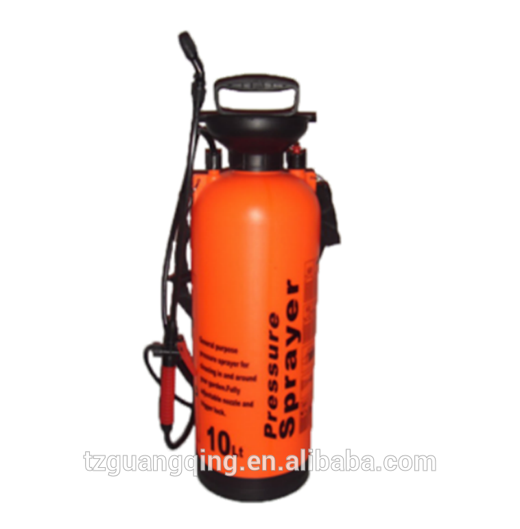 Buy Gq-10l Knapsack Sprayer And Power Sprayer For Herbicides, Pesticides, Fertilizers, Mild ...