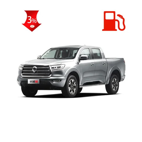 Buy Great Wall Changcheng Pao New Pickup Diesel Car Poer Strong Motor ...