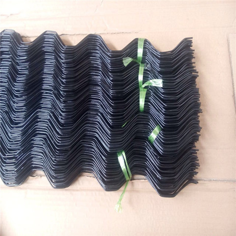 Buy Greenhouse Film Poly Lock Channel And Wiggle Wire from Shandong ...