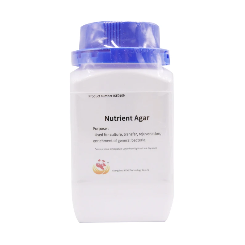 Buy Guangzhou Malt Extract Agar Culture Media from Guangzhou Ikeme ...
