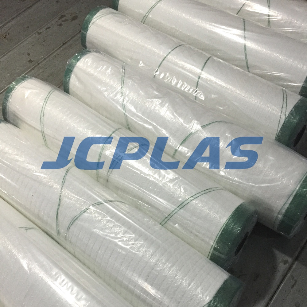 Buy Hay Bale Net Wrapping Net Wrap Widely Used Hdpe Wrap/agriculture ...