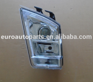Buy Head Lamp 82304585 Rh 82304599 Lh For Volvo Truck Parts from ...