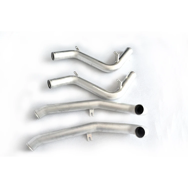 Buy Hi-flow Discharge Pipe Kit from Anhui Cool Ao International Trade ...