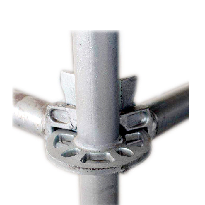Buy High Loading All Round Scaffolding System For Construction Ring ...