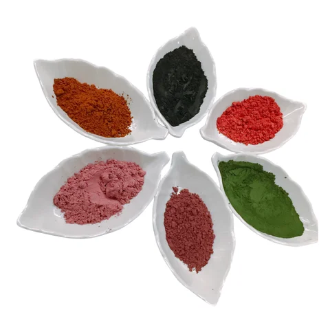 Buy High Quality Ceramic Color Pigment Ceramic Inkjet Ink Pigment from ...