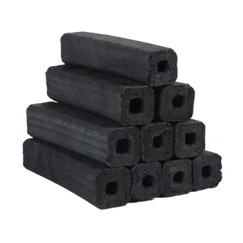 Buy High Quality Coconut Shell Briquette Charcoal From Indonesia ...