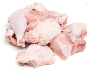 Buy High Quality Frozen Halal Chicken Leg Meat from Multitrans LTD ...