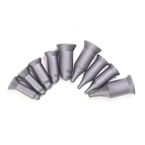 Buy High Quality Kcf Nut Welding Guide Pin M5m6m8 Used For Spot Welding ...