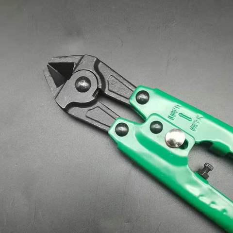 Buy High Quality Steel 8" 200mm Mini Pocket Bolt Cutter Pliers from ...