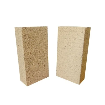Buy High Temperature High Alumina Insulating Brick Light Weight ...