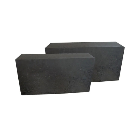Buy High Temperature Insulation Silicon Carbide Brick Good Resistance ...