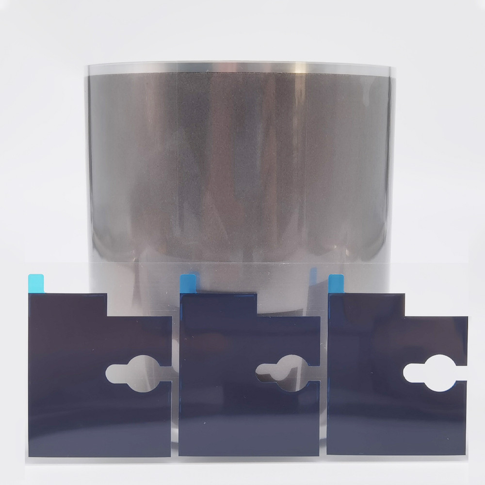 Buy High Thermal Conductivity Stuffing Box Packing Material Conductive ...