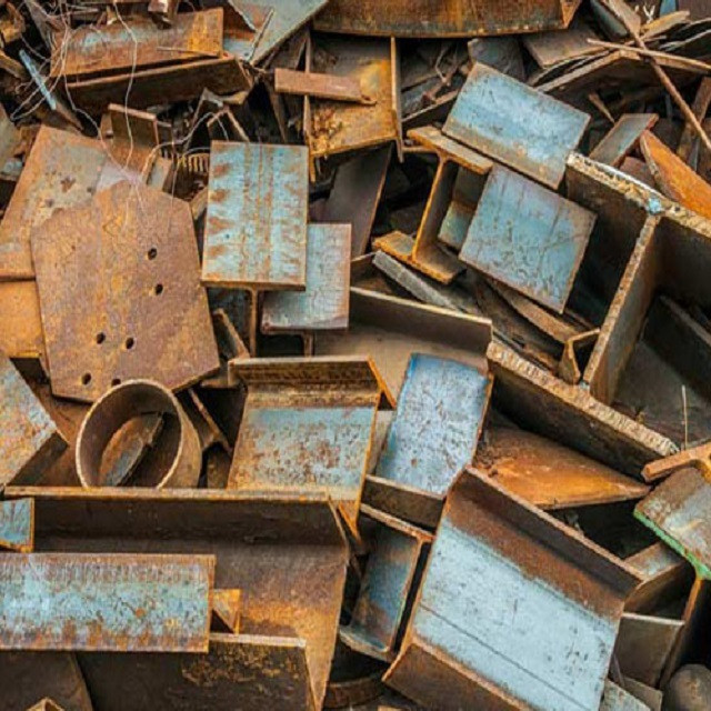 Buy Hms Scrap Heavy Melting Hms1 Hms 1&2 Shredded Hms Bundle Steel ...