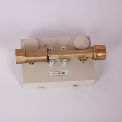 Buy Home Use Natural Gas Controller Prevent Gas Leakage Automatic Shut ...