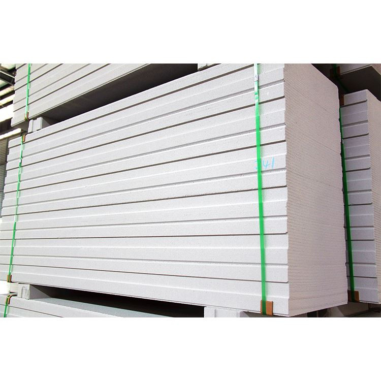 Buy Hot Sale Lightweight Partition Wood Sound Insulation Alc Wall Panel ...