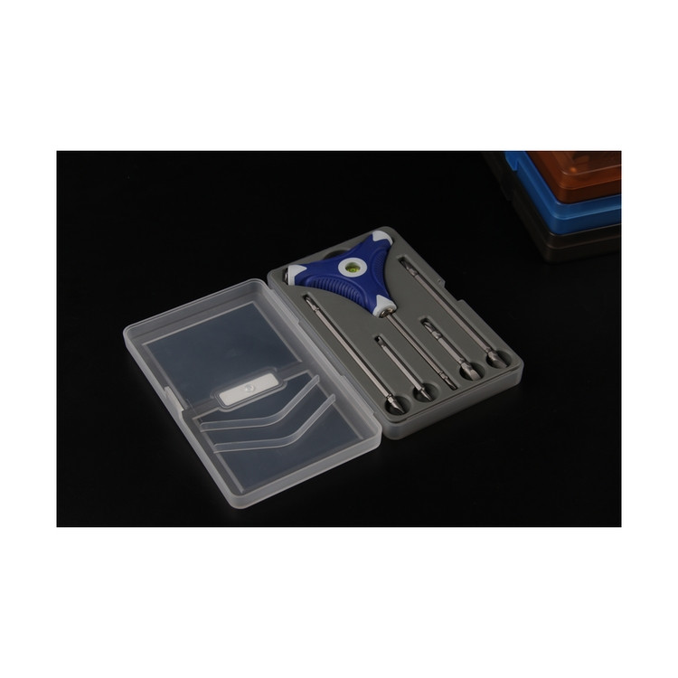 Buy Hot Sell Interchangeable Screwdriver Set Chrome Household Tool Set ...