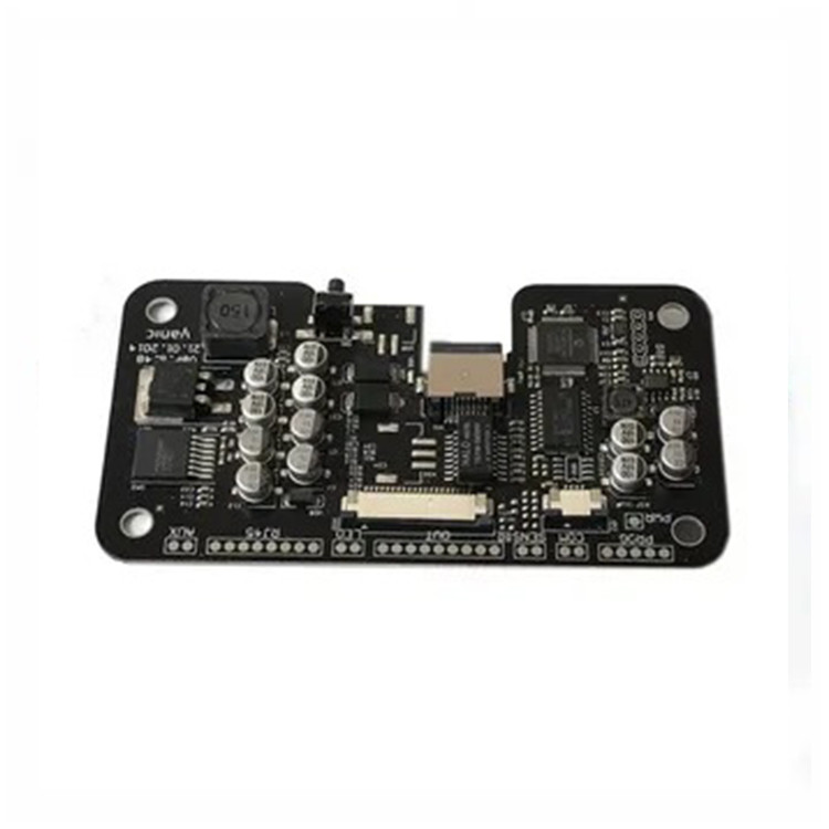 Buy Hoverboard Smart Android Circuit Board Pcb Manufacturer Smt Pcba ...