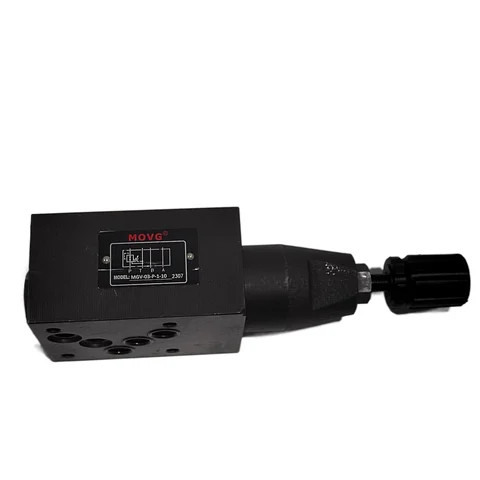 Buy Hydraulic Pressure Regulating Valve Mgv02/mgv03 Other Hydraulic ...