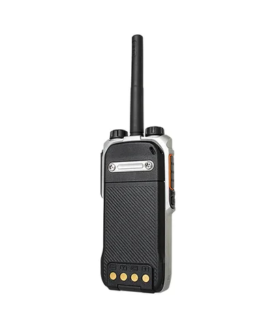 Buy Hytera Pd608 Pd605 Dmr/pdt Digital Analog Walkie Talkie Handheld ...