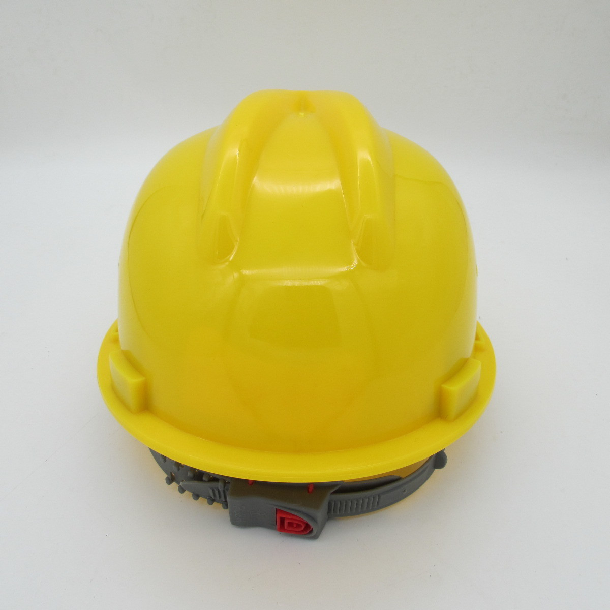 Buy Industrial Safety Helmet Structure Protective Safety Helmet from ...