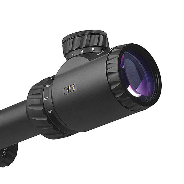 Buy Infrared Telescope Rifle Discovery Vt-2 4-16x50sfir Air Rifle ...