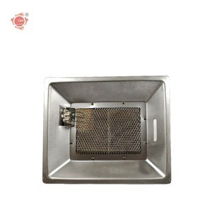 Buy Ir Radiant Gas Patio Heater For Farrowing & Nursery Thd2608 from ...