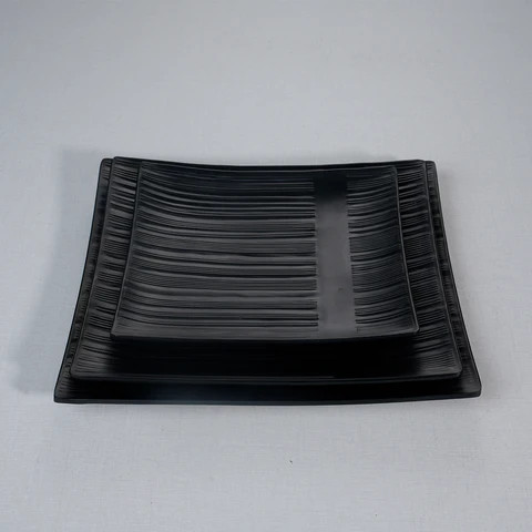 Buy Japanese Korean Sushi Luxury Sakura Freestyle Round Restaurant ...