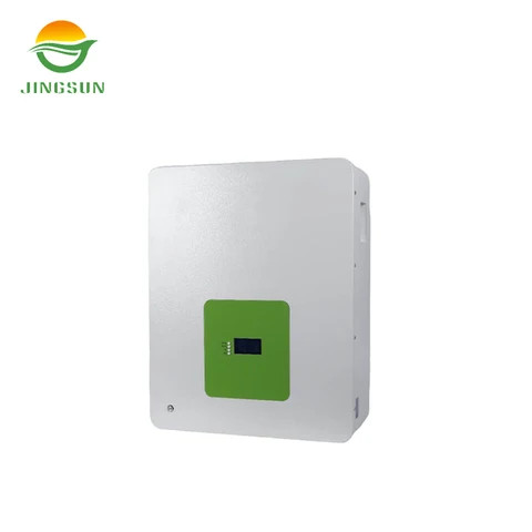 Buy Jingsun In Stock 9.6kwh Batteries Lithium 200ah 48v Wall Mounted ...