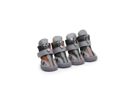 Buy Jml Protect Dogs Feet For Hot Pavement Mesh Big Hole Breathable ...